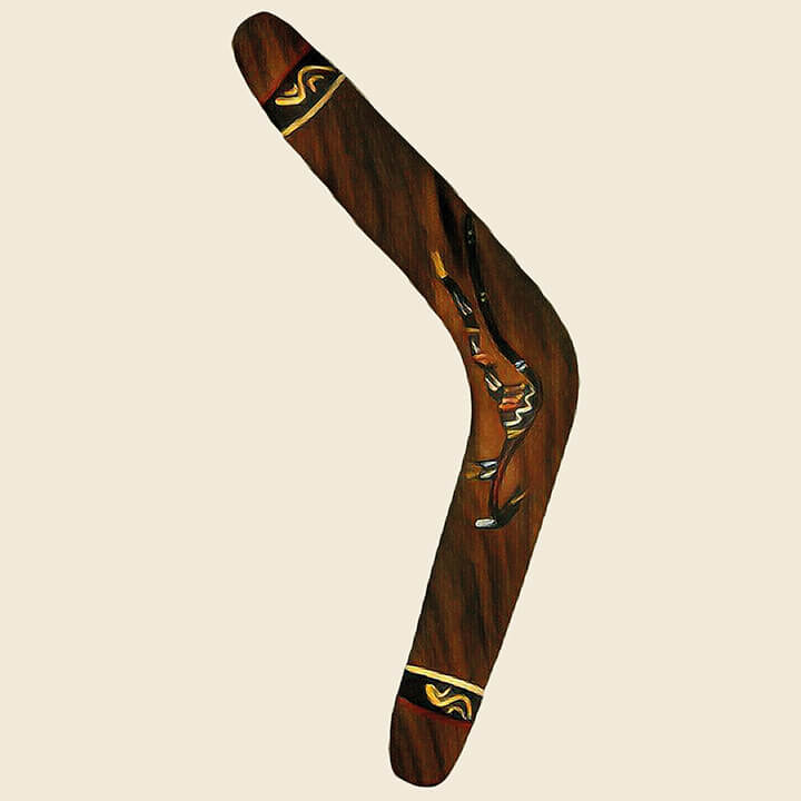 Boomerang – LuaBooks Colombia