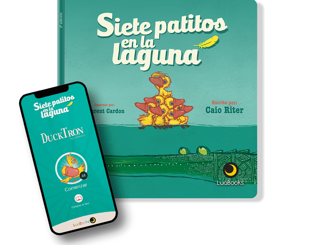 LuaBooks – LuaBooks Colombia